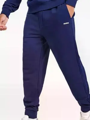 Hugo Boss Track Pants Sport Bottoms For Men