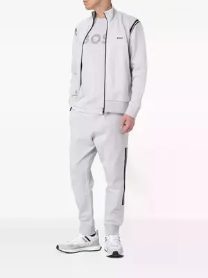 Hugo Stripe-detail Tracksuit Trousers