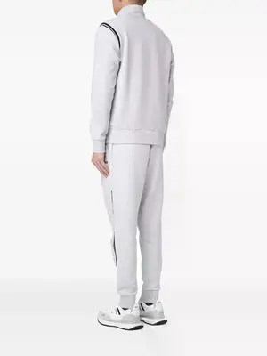 Hugo Stripe-detail Tracksuit Trousers