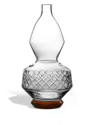 REFLECTIONS COPENHAGEN Majesty Flacon Decanter