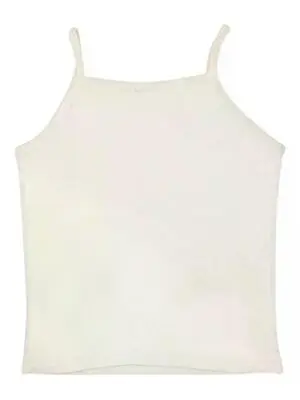 Callipygian Sleeveless Top
