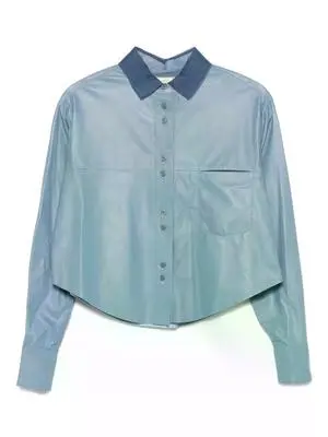 FORTE_FORTE Button-down Shirt