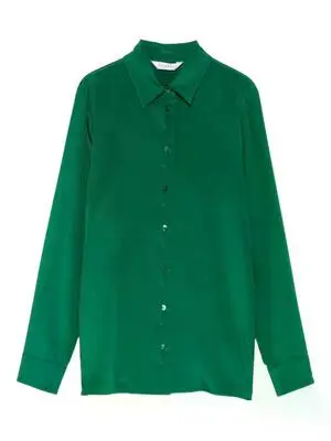 Max Mara Button-down Shirt