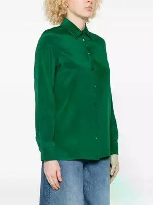 Max Mara Button-down Shirt
