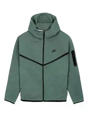 Nike Tech Windrunner Zip-up Hoodie