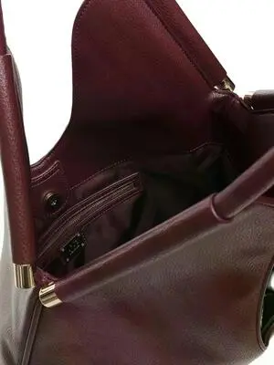 V°73 Curved-handle Tote Bag