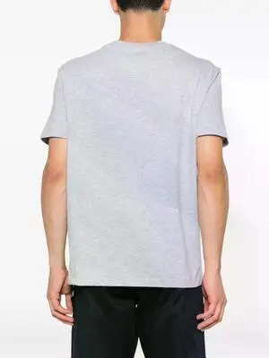 Etro Embellished Bird T-shirt