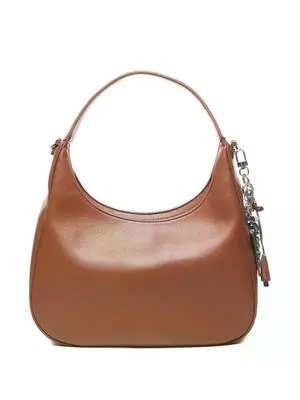 V°73 Half-moon Shoulder Bag