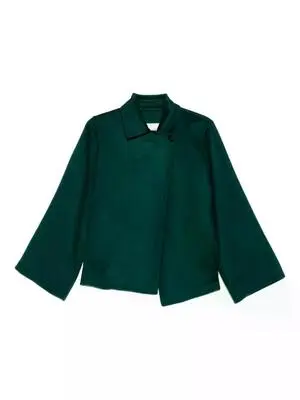 Max Mara Khat Cashmere Jacket