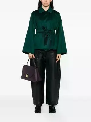 Max Mara Khat Cashmere Jacket