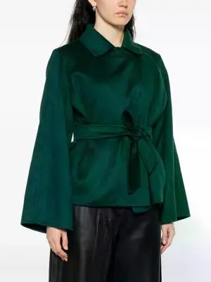Max Mara Khat Cashmere Jacket