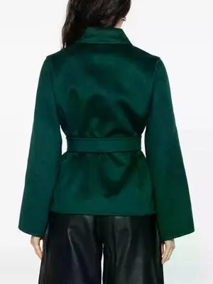 Max Mara Khat Cashmere Jacket