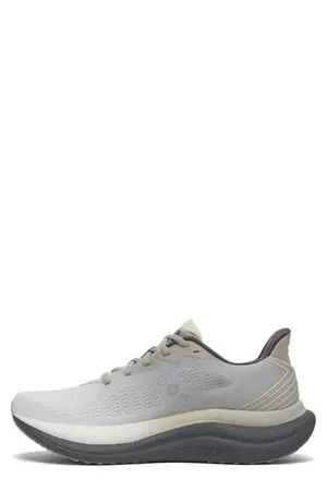 Saucony Triumph 23 Running Shoe - Grey/shadow