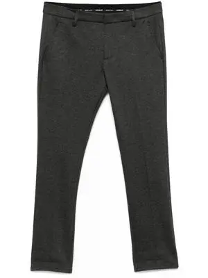 DONDUP Gaubert Trousers - Black