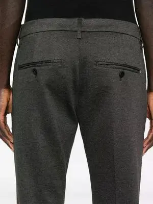 DONDUP Gaubert Trousers - Black