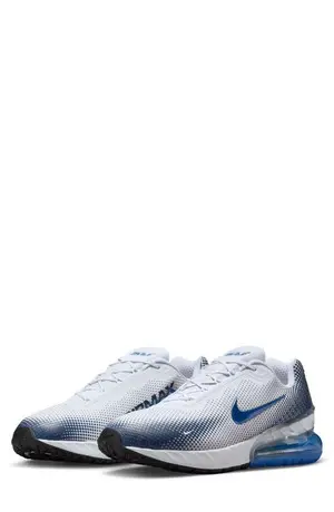 Nike Lace Sneakers For Men
