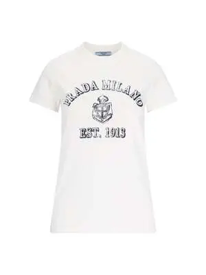 Prada T-Shirts For Women 
