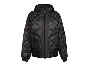 C.P. COMPANY Padded Iii Jacket