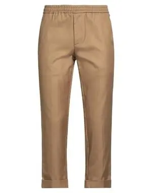 COSTUMEIN Twill Casual Pants