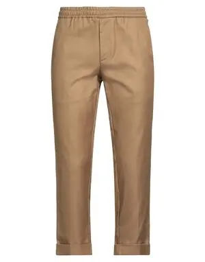 COSTUMEIN Twill Casual Pants