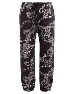 Versace Jeans Couture Track Pants Sport Bottoms For Men