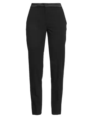 BROGNANO Tapered High-waisted Pants