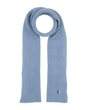 Givenchy Scarf Light Wool, Cashmere - Blue