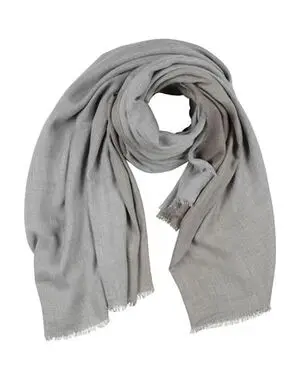 Emporio Armani Scarf Modal - Grey
