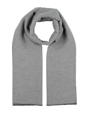 Givenchy Scarf Light Wool, Cashmere - Grey