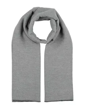 Givenchy Scarf Light Wool, Cashmere - Grey