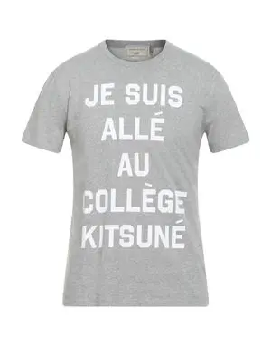 Maison Kitsuné T-shirt Size Cotton