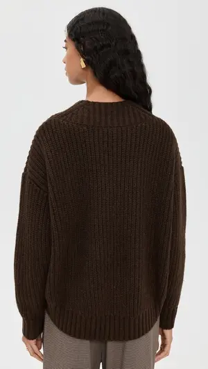 Staud Otto Sweater