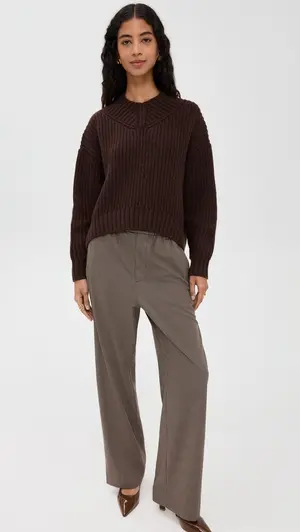 Staud Otto Sweater