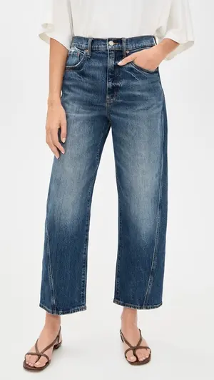DAZE Westward Jeans