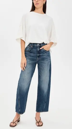 DAZE Westward Jeans