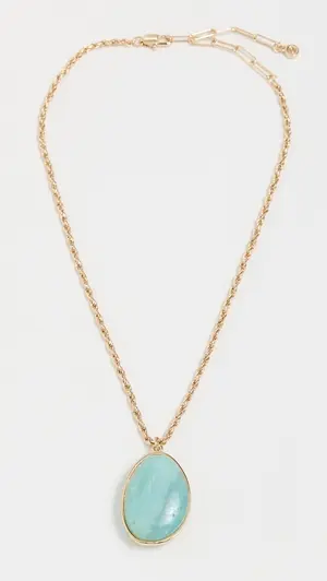 Ettika Pendant Necklace