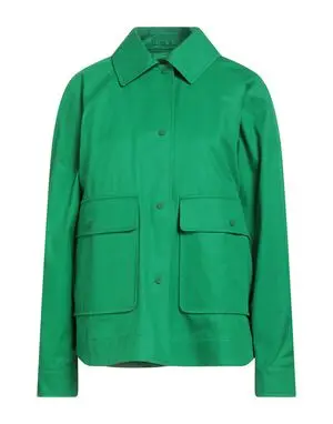 Herno Cotton Gabardine Jacket