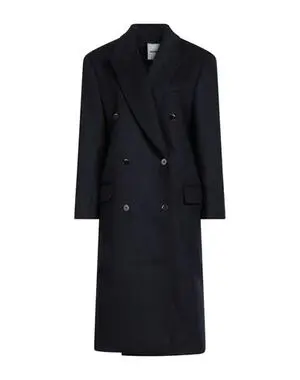 Sandro Long Coats For Women