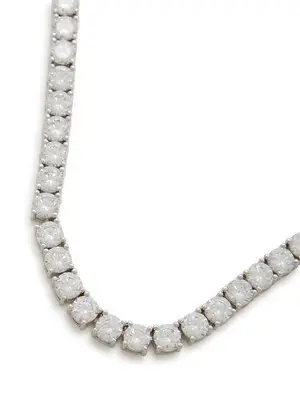 CERNUCCI 5mm Tennis Chain Necklace