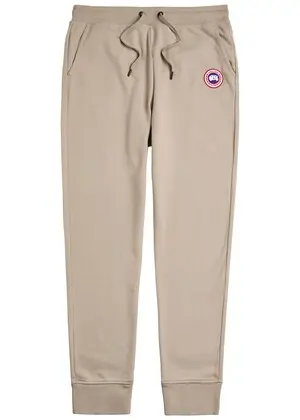 Canada Goose Printed Pants For Men
