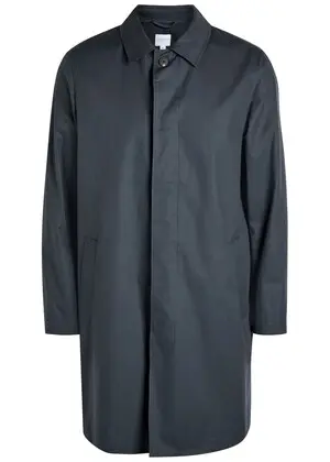 Sunspel Cotton Jacket