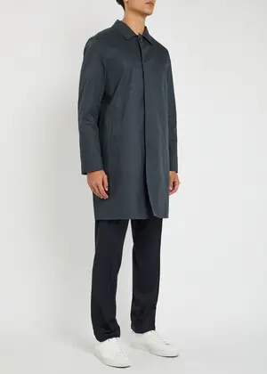 Sunspel Cotton Jacket