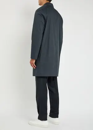 Sunspel Cotton Jacket