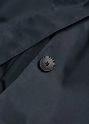 Sunspel Cotton Jacket