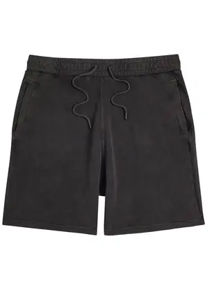 JW Anderson Garment Dye Waffle Shorts