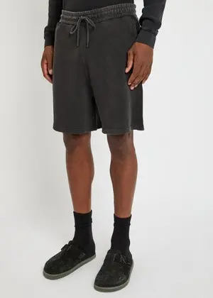 JW Anderson Garment Dye Waffle Shorts