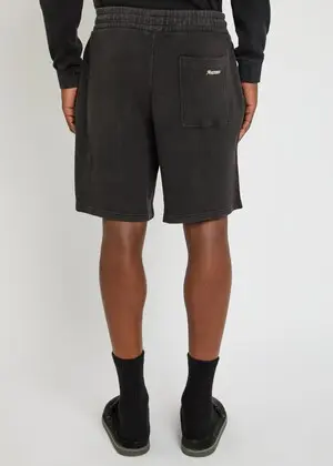 JW Anderson Garment Dye Waffle Shorts