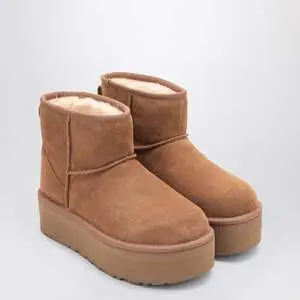 UGG Classic Mini Platform Boots