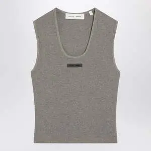 Fear Of God Patched Camis Tanks For Women