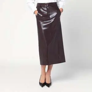 Andamane Midi Skirts